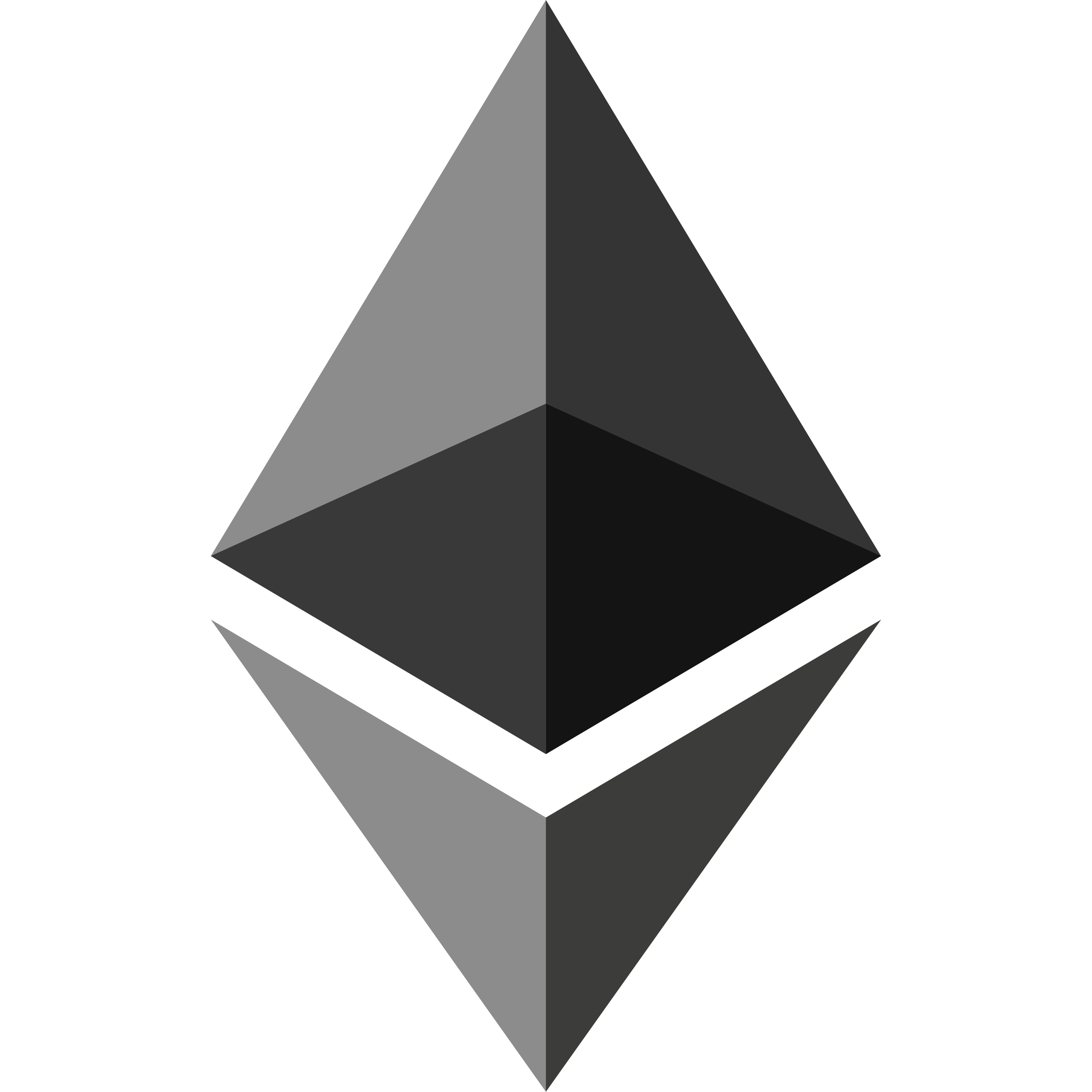 Ethereum eth logo Criptomonedas